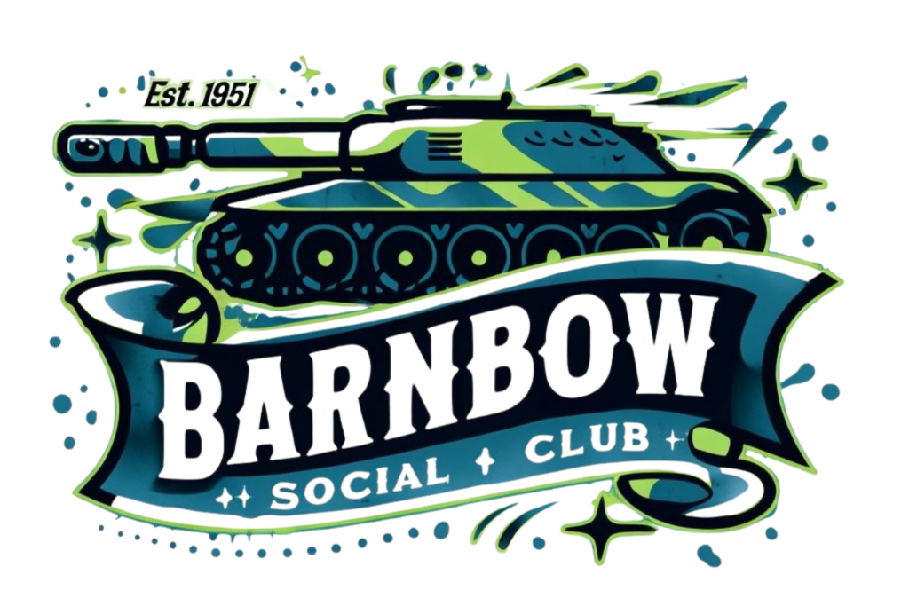 Our history - Barnbow Social Club